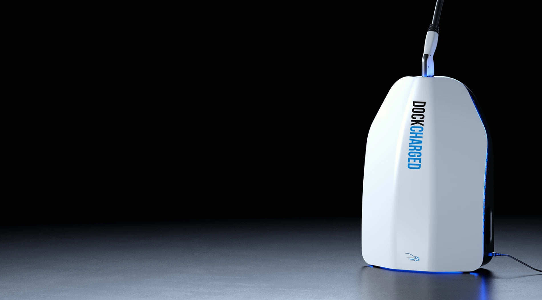 Electric Vehicle Charging | Dockcharged – DockCharged